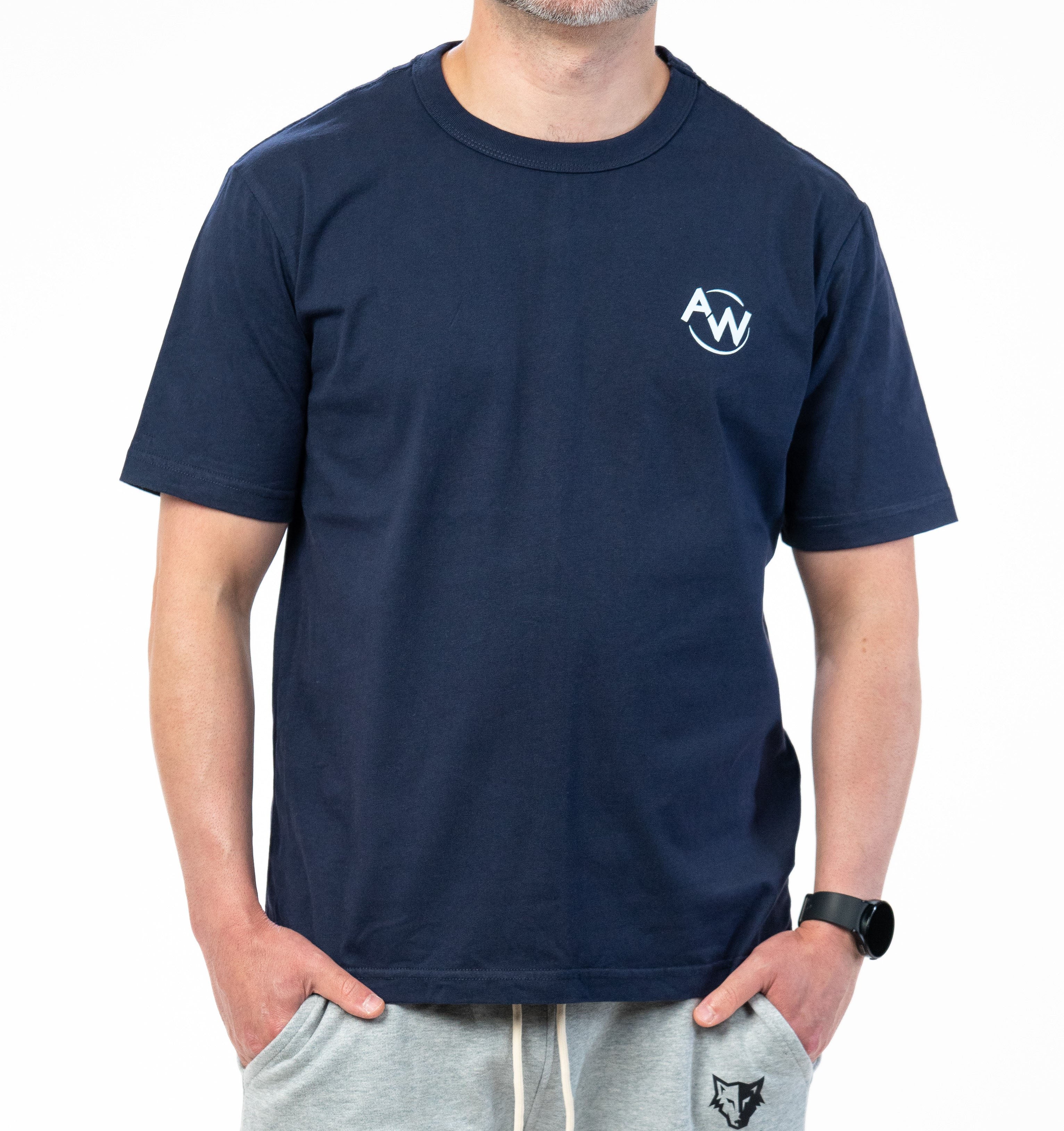 Mens – Arctic Wolf Apparel