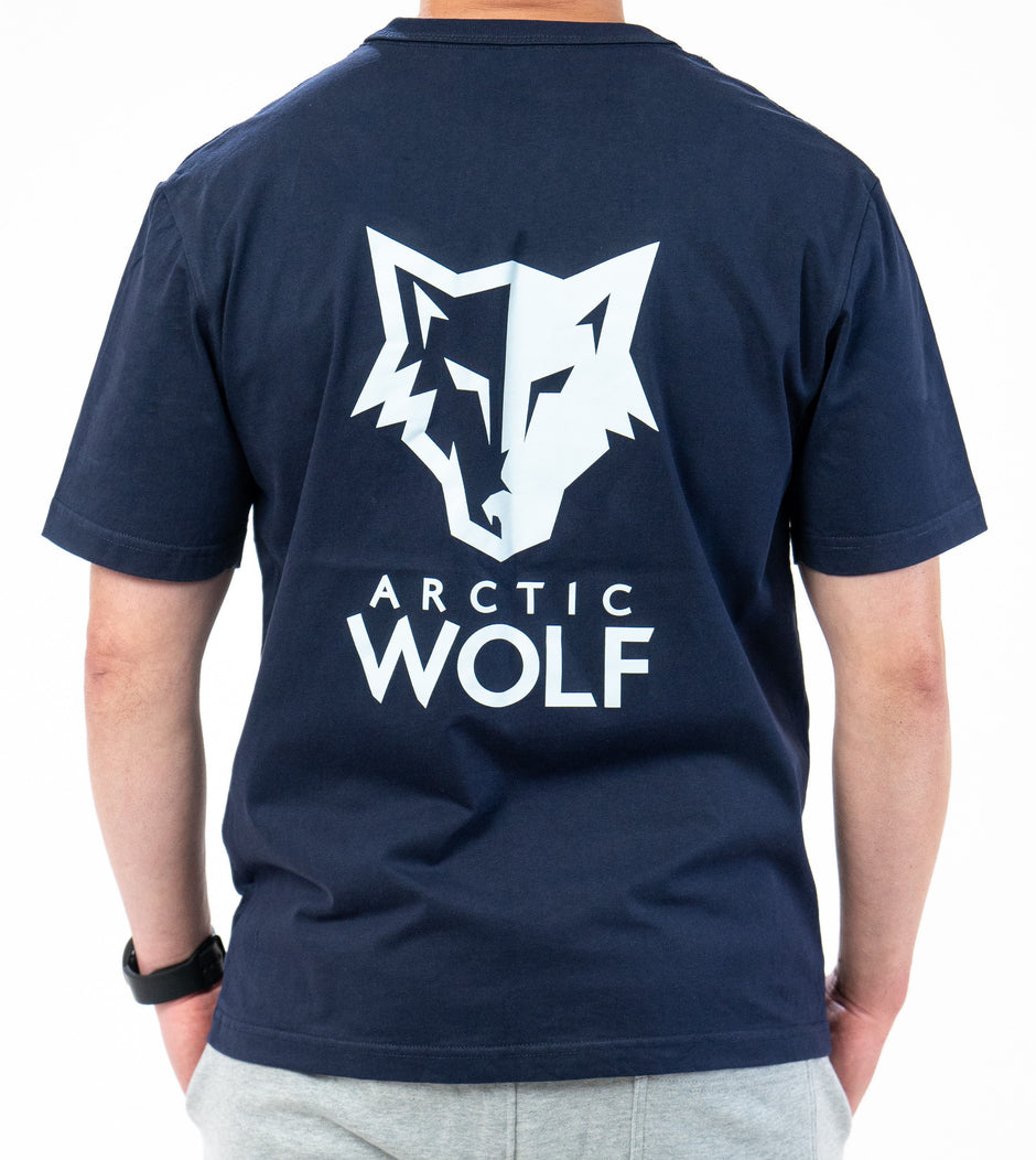 Arctic Wolf Apparel